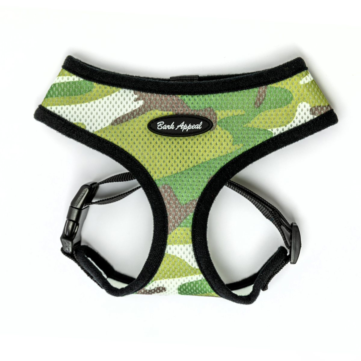 Breathe EZ Mesh Pull-Over Harnesses – Bark Appeal