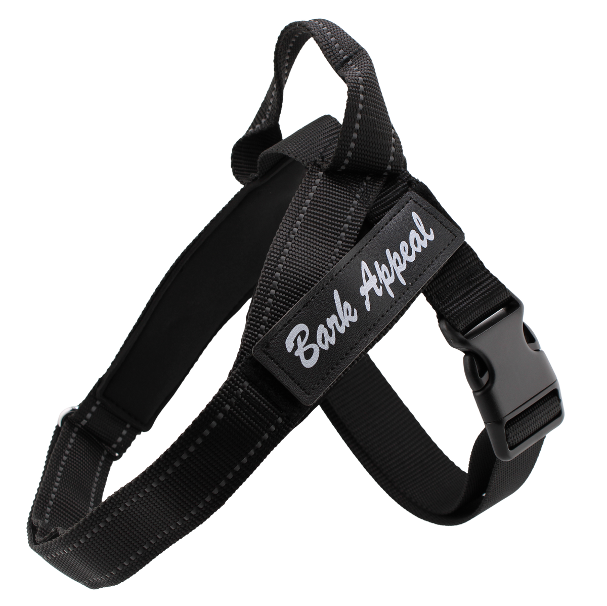 Reflective Ultra Harness – Bark Appeal